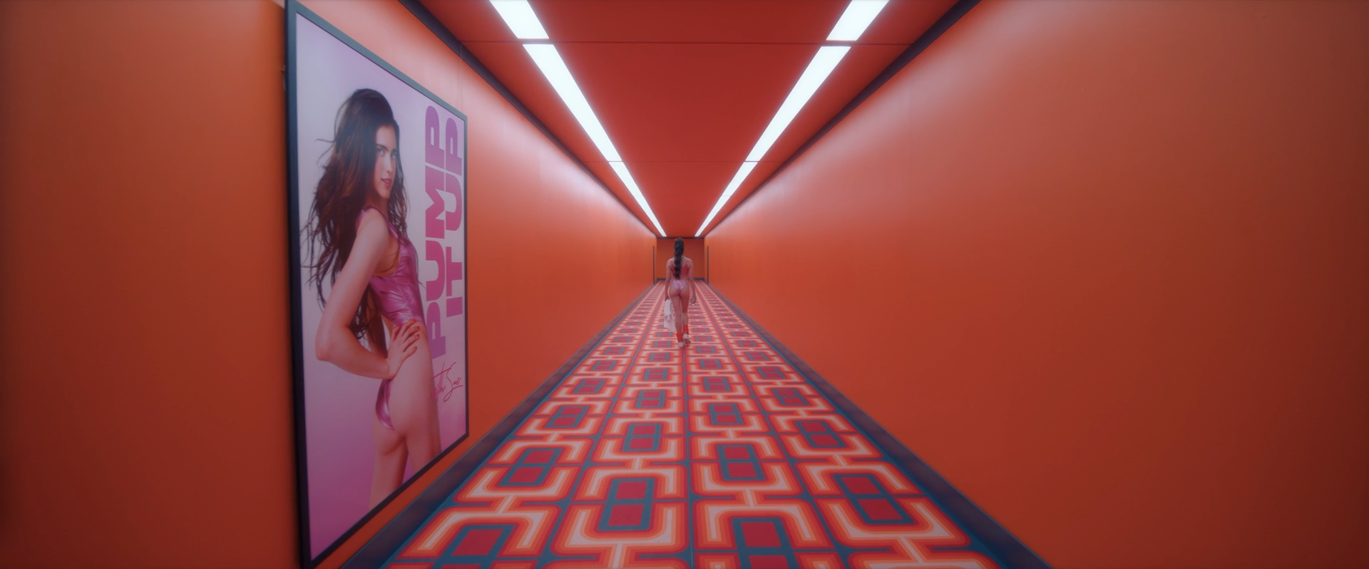 the-substance_production-studio_hallway-5 – Archive of the Architecture ...