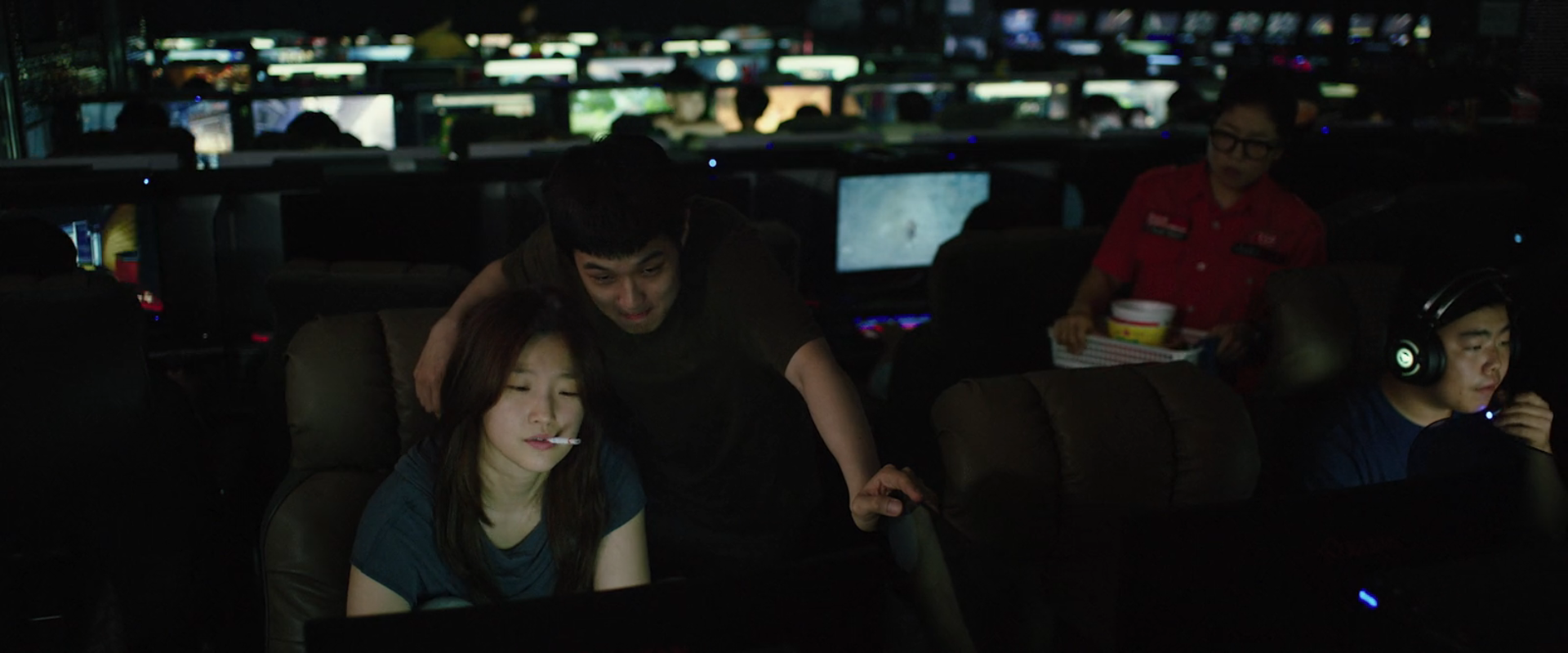 parasite_ahyeon-dong_internet-cafe – Archive of the Architecture of the ...