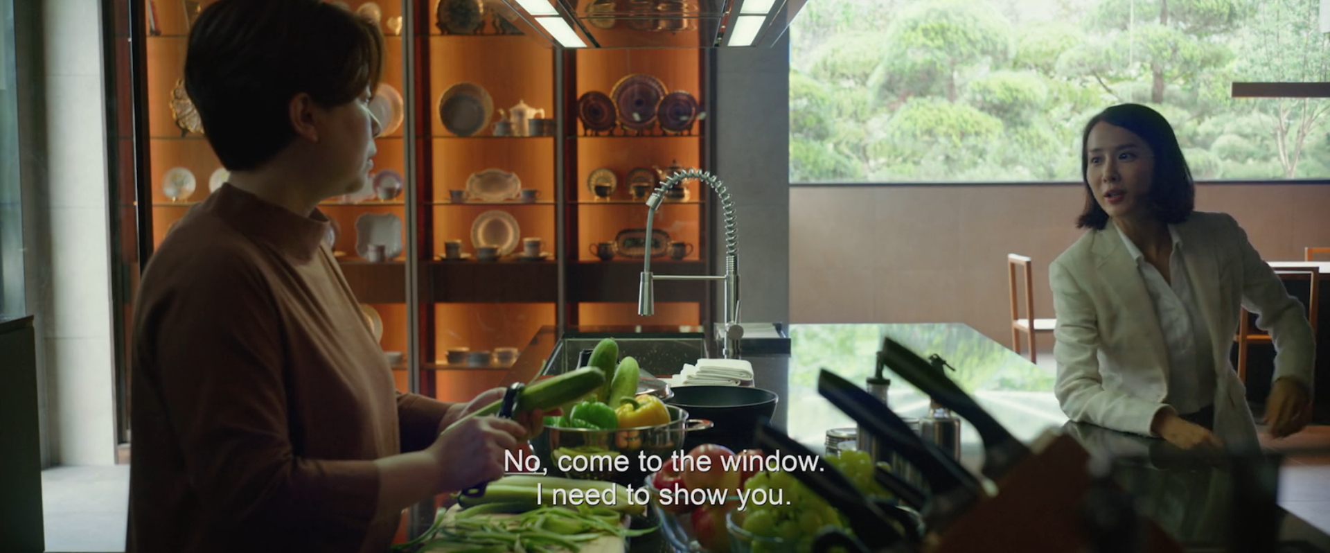 Parasite_park-mansion_kitchen-11 – Archive of the Architecture of the ...