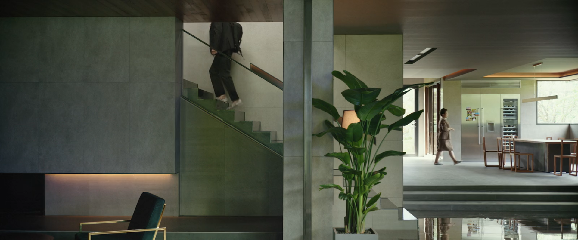 Parasite_Park-Mansion_Stairs-1 – Archive of the Architecture of the ...